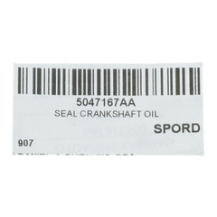 2007-2021 Mopar OEM NEW 2017-2021 Mopar Ram ProMaster City Rear ...