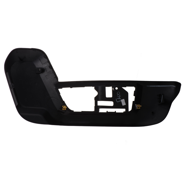 5MZ89DX9AA - 13-14 Dodge Ram FRONT DRIVERS SEAT OUTBOARD SHIELD PANEL ...