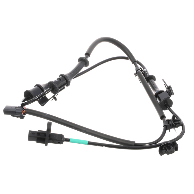 Hyundai - 59830-A5300 - Front Speed Sensor - 2012-2017 Hyundai | OEM ...
