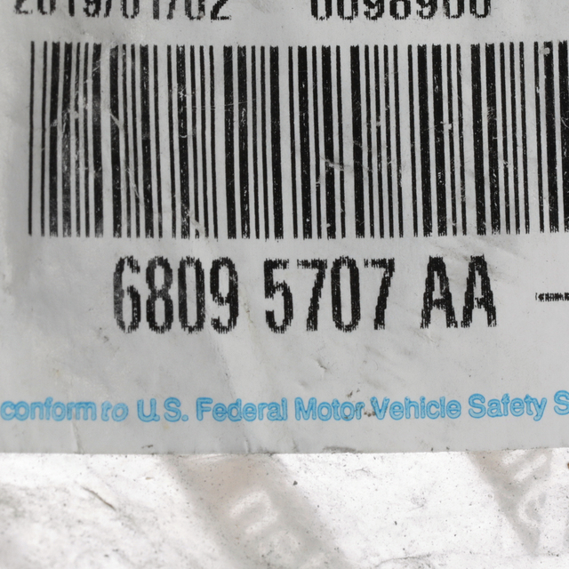 2014-2025 Ram OEM NEW 14-21 Mopar Ram ProMaster 1500 2500 3500 Brake ...
