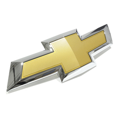 2014-2020 Chevrolet Impala Emblem 84690302 | QuirkParts