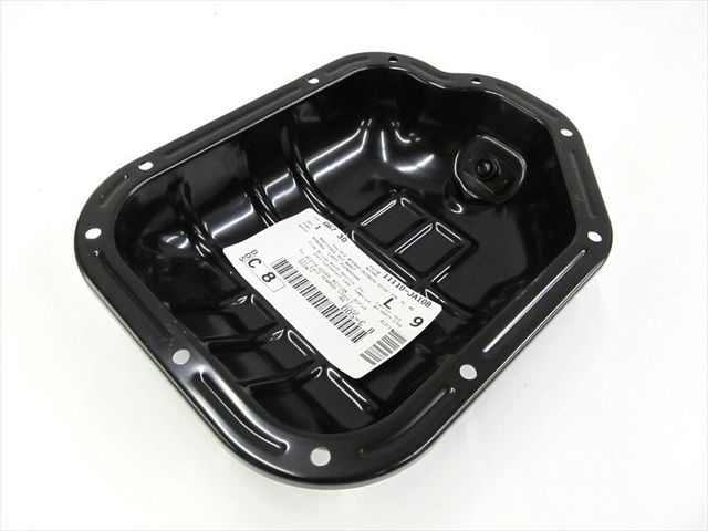 2007-2017 Nissan 2007-2013 Nissan Murano Altima Quest Engine Oil Pan ...