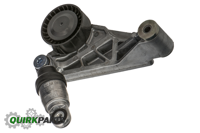 2012-2018 Jeep Belt Tensioner 4627038AA | QuirkParts