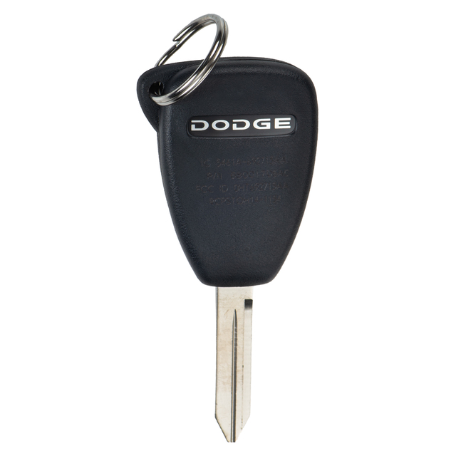 2004-2012 Mopar OEM NEW 2004-2007 Mopar Dodge Magnum Dakota Blank With ...