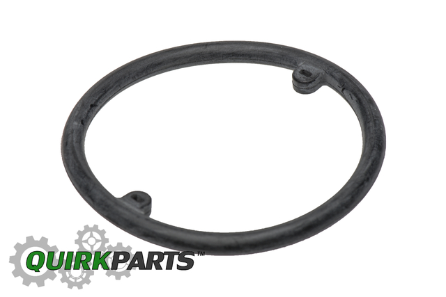 1985-2015 Volkswagen VW Volkswagen Engine Oil Cooler Gasket GENUINE OEM ...