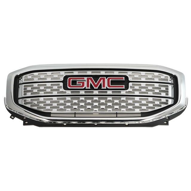 2017-2019 GMC Acadia OEM NEW 17-19 GM GMC Acadia Front Grille Assembly ...