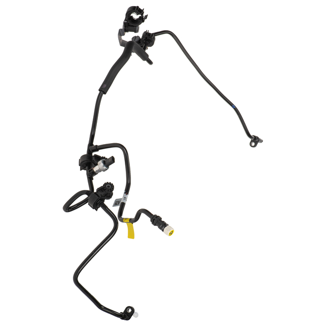 2015-2018 Mopar A/C Liquid Line 68412503AB | QuirkParts