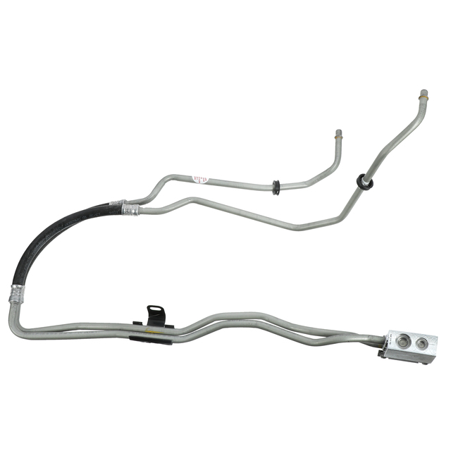 Engine Oil Cooler Hose 84791853 | QuirkParts