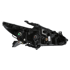 2016-2018 Nissan Altima OEM NEW 2016-2018 Nissan Altima SR SV Driver ...