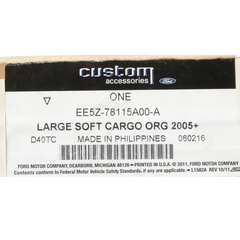 2004-2023 Ford OEM NEW 2010-2020 Ford Mustang Compartment Cargo ...