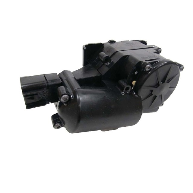 2006-2017 GM GM Rear Power Lift Gate Latch Motor OEM NEW Genuine ...