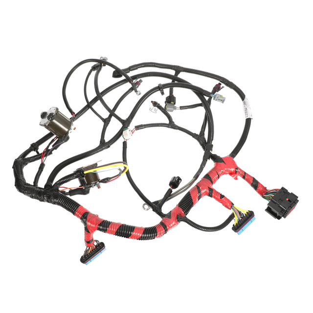 OEM NEW Ford Wire Assembly F81Z-12B637-EA F81Z-12B637-EA | QuirkParts