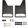 2011-2018 Ford Splash Guards, Rear, Heavy Duty CL3Z-16A550-R | QuirkParts