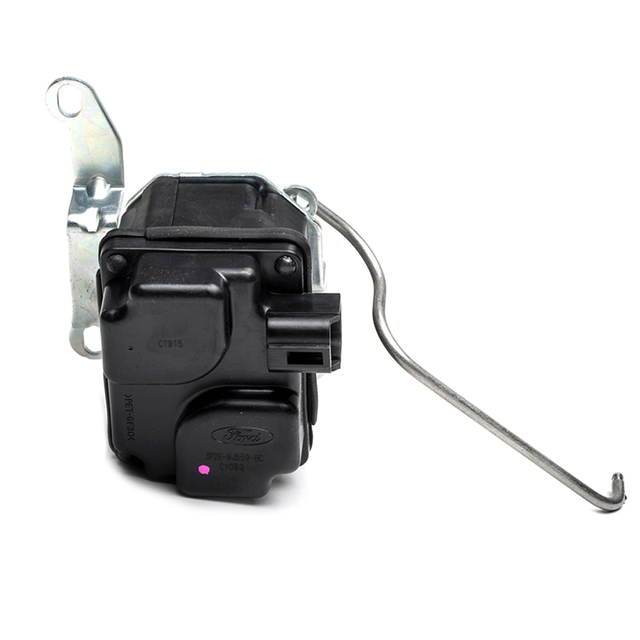 Ford F-150 Freestar Monterey IMRC Engine Air Intake Manifold Runner ...