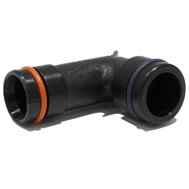 1999 Buick LeSabre GM 3.8L V6 Lower Thermostat Bypass Coolant Pipe ...