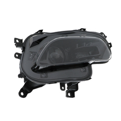 2017-2018 Jeep Cherokee OEM NEW 16-18 Mopar Jeep Cherokee Right Side ...