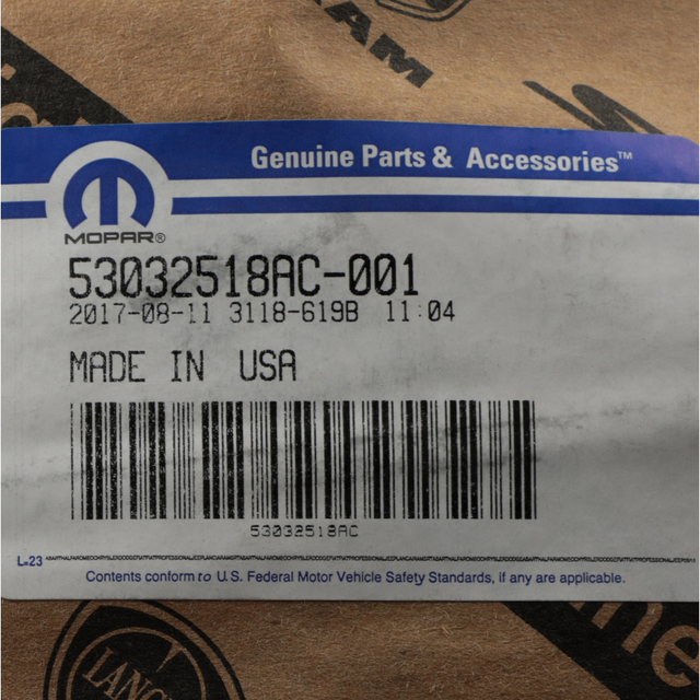 2004-2020 Mopar 04-12 Ram Dakota 45RFE 65RFE 454RFE TRANSMISSION FLUID ...