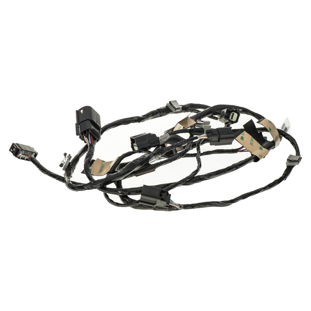 2009-2012 Mopar OEM NEW 11-12 Mopar Chrysler Town & Country Ram C/V ...