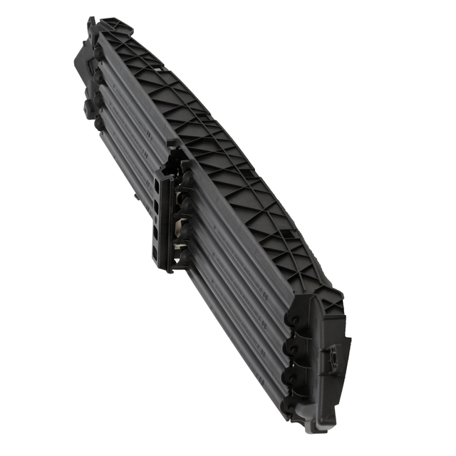 68438679AC - Active Shutter Grille - 2017-2024 Chrysler | Mopar OEM ...