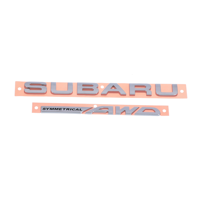 2012-2021 Subaru OEM NEW 2012-20 Subaru Impreza WRX STI Limited 2.0L ...