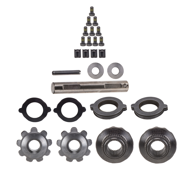 2007-2018 Jeep Center Differential Gear Kit 68035643AB | QuirkParts