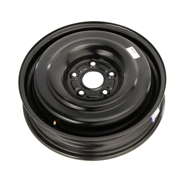 2012-2020 Mopar Steel Wheel 4726149AA | QuirkParts