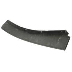 2014-2019 Chevrolet Corvette Passenger Side Front Bumper Fascia Air ...