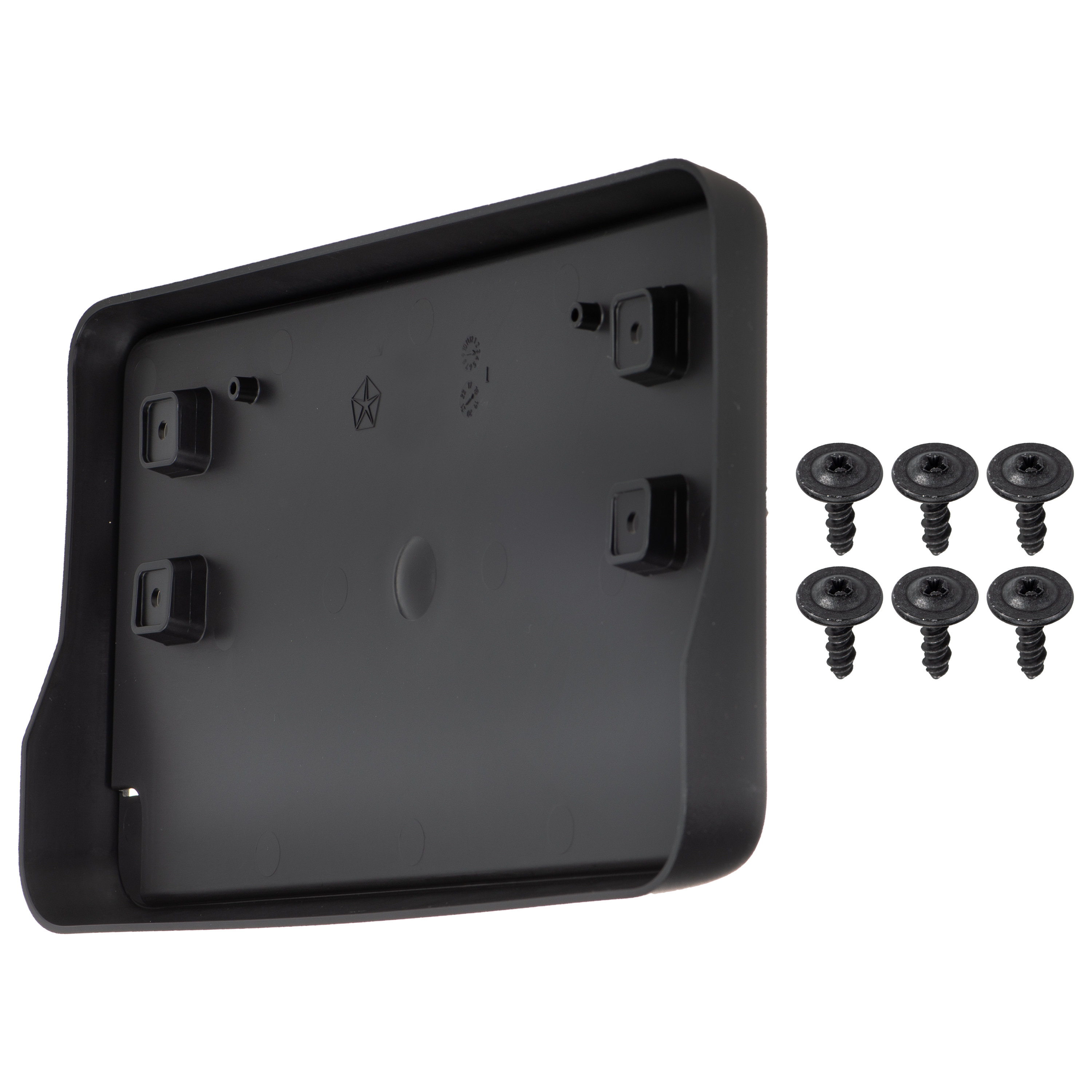 2019-2023 Jeep Cherokee OEM NEW 19-20 Mopar Jeep Cherokee Trailhawk ...