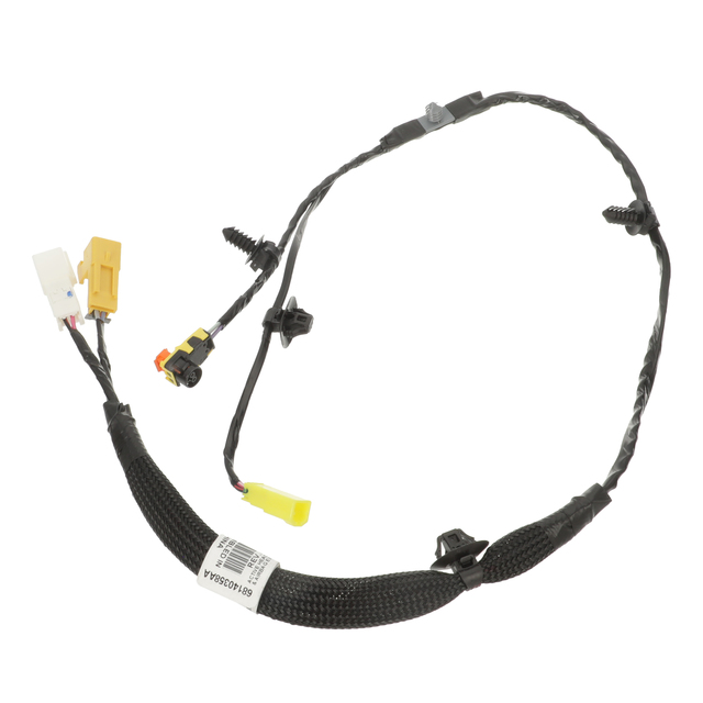 2011-2020 Mopar Jumper Wiring 68531685AA | Mopar OEM Parts Outlet