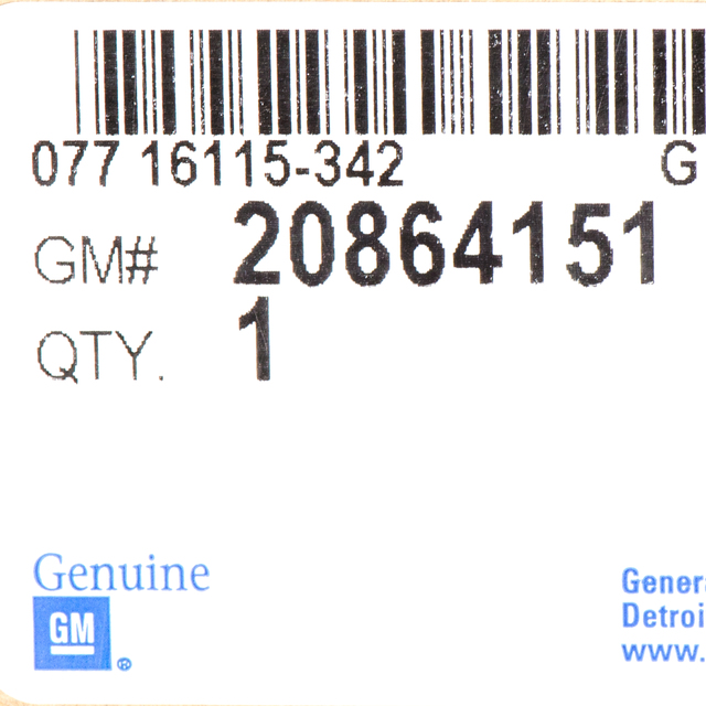 2007-2014 GM OEM NEW 2007-2014 GM Cadillac Chevrolet Center Seat ...