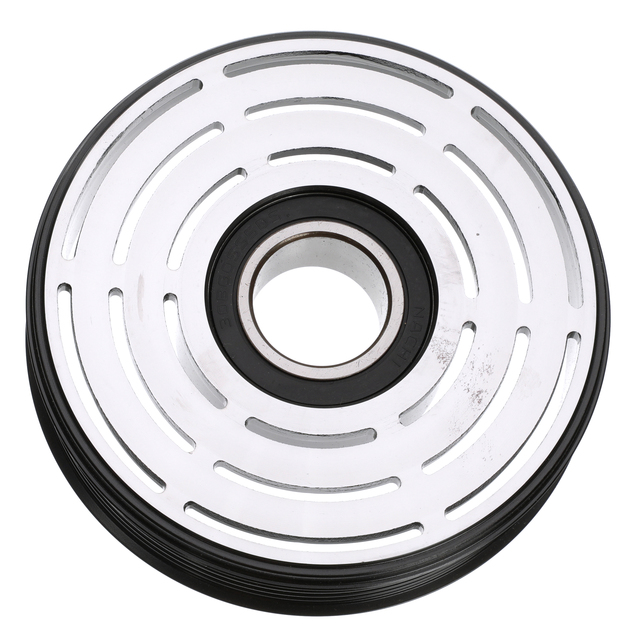 1990-2011 Ford A/C Compressor Clutch Pulley F2OZ-19D784-A | Ford OEM ...