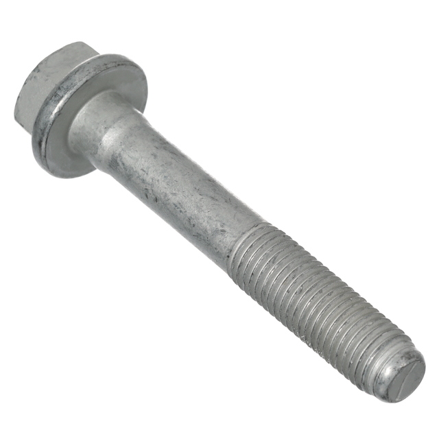 2013-2025 Ford Lower Control Arm Mount Bolt -W716992-S439 | QuirkParts