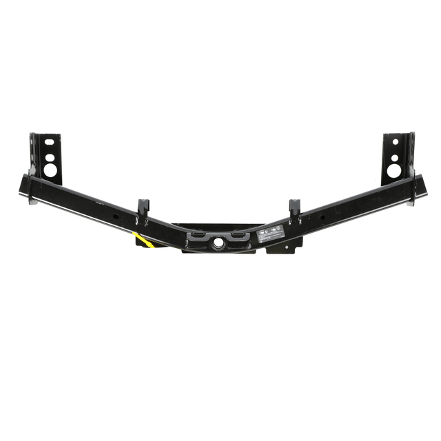 2014-2019 GM OEM NEW 14-19 GM Chevrolet GMC Silverado Sierra Trailer ...