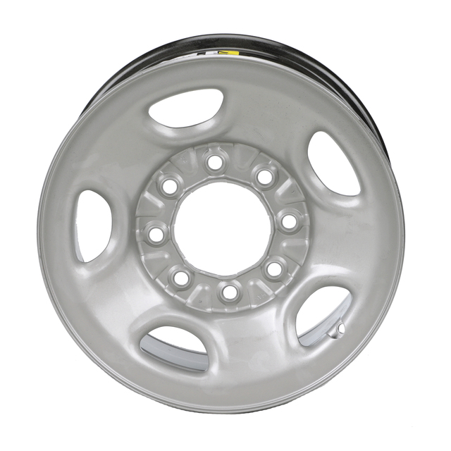 1999-2025 GM OEM NEW 1999-2018 GM Chevrolet GMC Wheel Steel Front/Rear ...