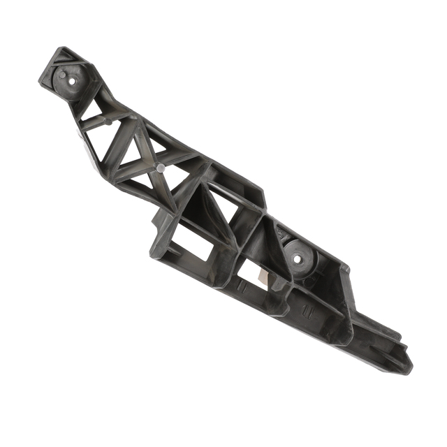 OEM NEW 09-14 Mopar Jeep Dodge Bracket-Fender Front Carrier Mounting ...