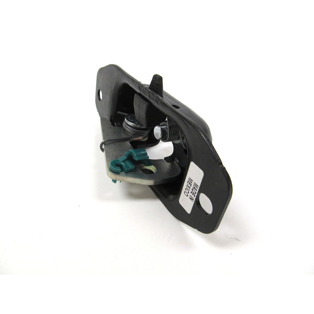 2007-2019 GM OEM NEW 2007-14 GM Silverado Tail Gate Lock Latch Release ...