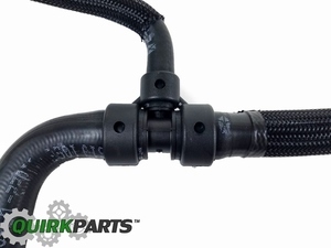 HEATER HOSE | Genuine Mopar | 55038134AF