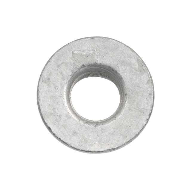 2017-2020 Ford Spring Retainer Nut -N620485-S441 | QuirkParts