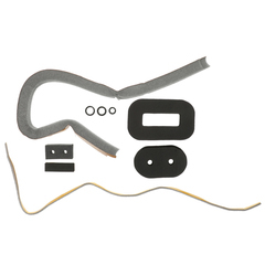 2015-2021 GM Air Conditioning Evaporator Thermal Expansion Valve Seal ...