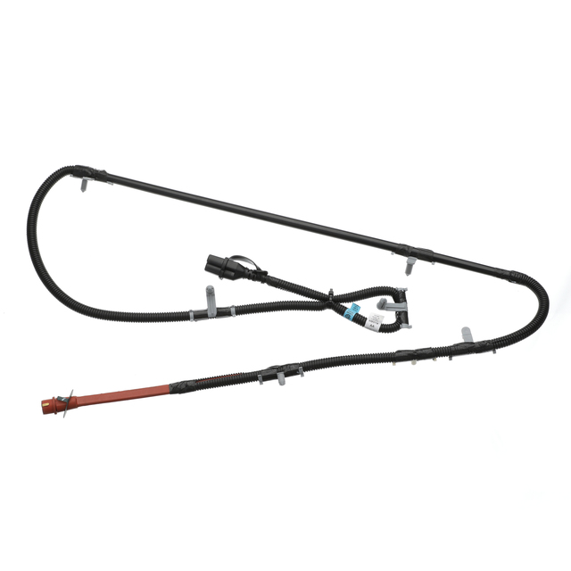 OEM NEW Ford 99-03 Super Duty Excursion Block Heater Wire Assembly ...