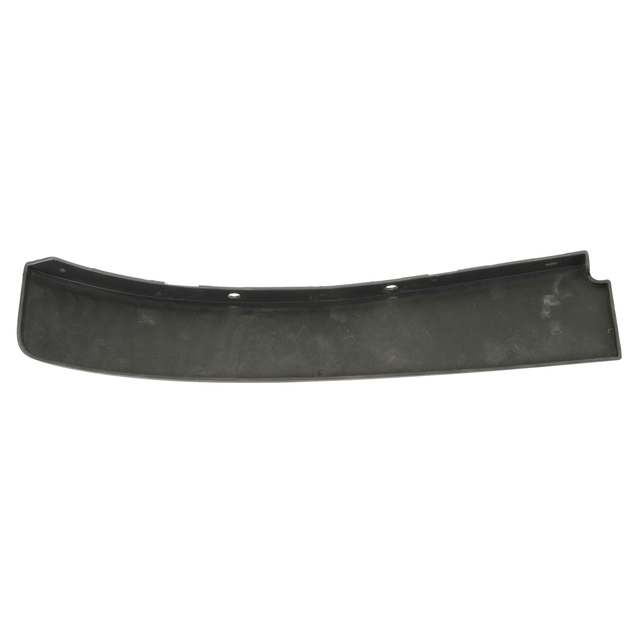 2014-2019 Chevrolet Corvette Passenger Side Front Bumper Fascia Air ...