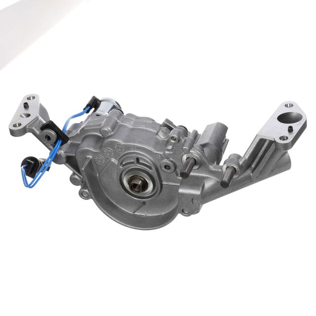 2011-2024 Mopar Genuine OEM Chrysler, Jeep, Dodge, RAM Engine Oil Pump ...
