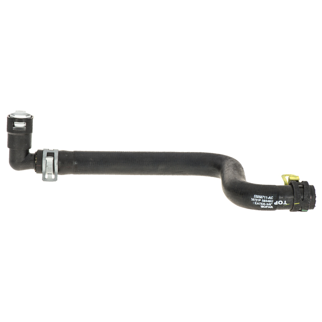 2007-2010 Dodge OEM NEW Mopar 2007-2010 Dodge Ram 2500 3500 6.7L Heater ...