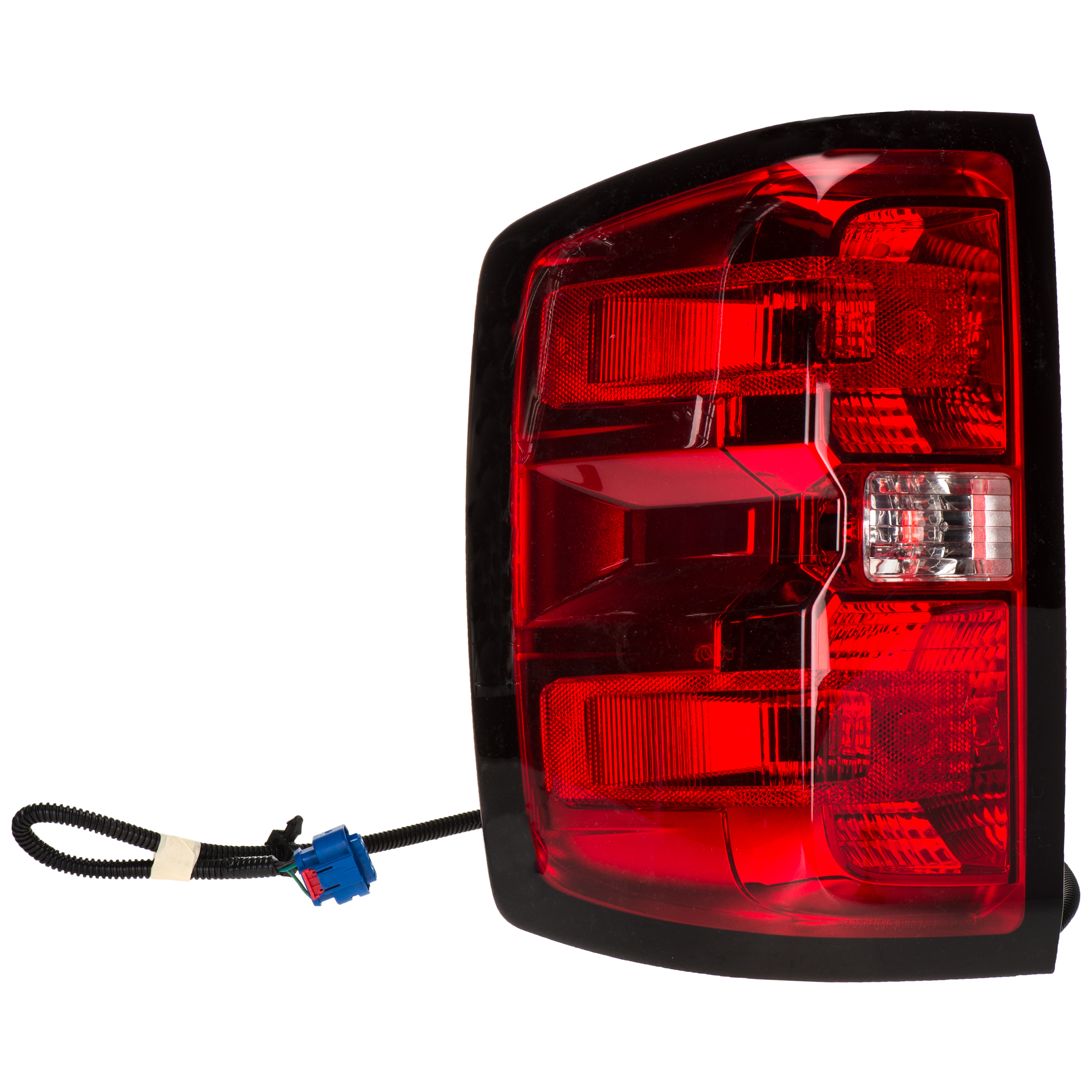 2014-2015 GM Tail Lamp Assembly 23431875 | QuirkParts