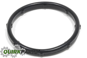 2006-2010 Kia Water Outlet 25611-3C101 | QuirkParts