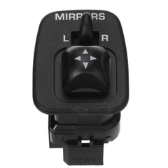 1997-2006 Ford Ford F150 F250 Excursion Side View Mirror Control Switch ...