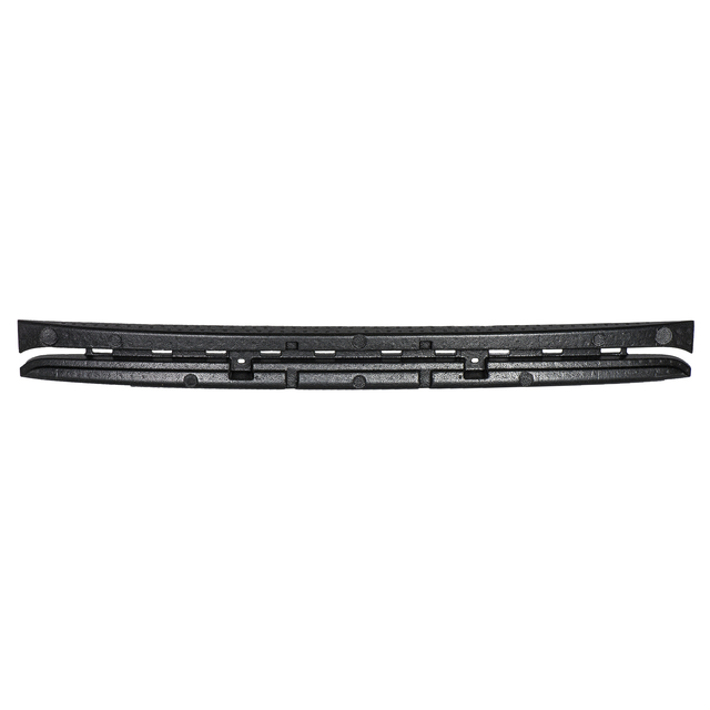 2011-2017 Jeep Compass Front Bumper Fascia Foam 68109872AA | Mopar OEM ...