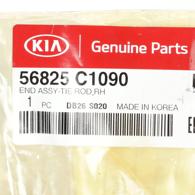 2016-2018 Kia OEM NEW 2016-2018 Kia Optima Sorento Right Power Tie Rod ...