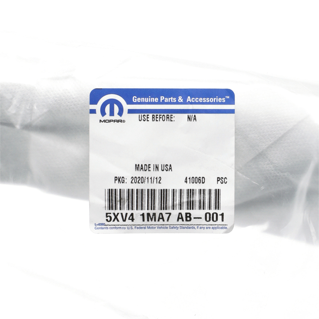 2018-2021 Jeep Grand Cherokee OEM NEW 2018-2021 Mopar Jeep Grand ...