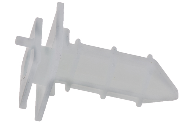 2013-2020 Mazda Grille Pin KD45501K5A | QuirkParts